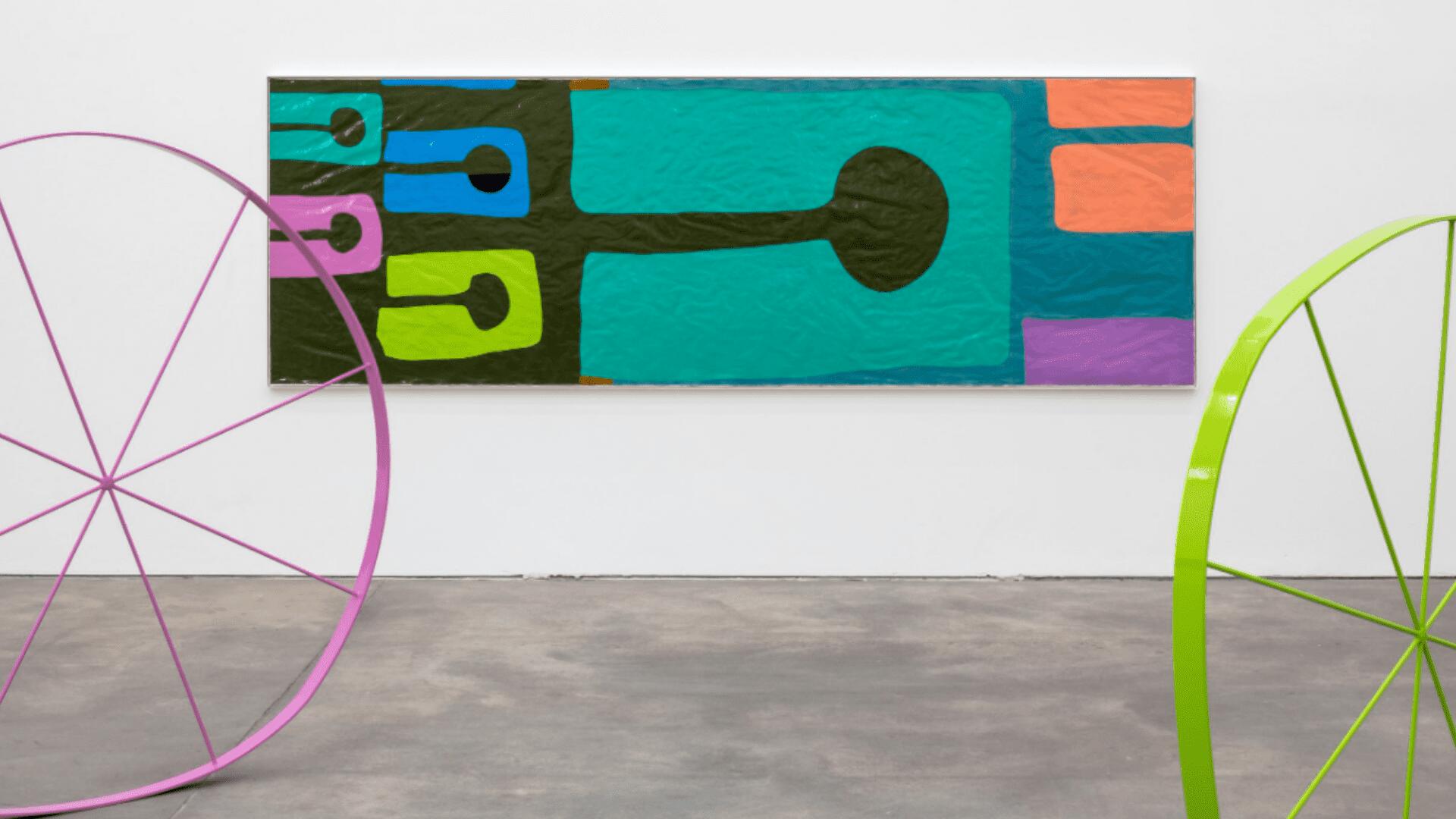 Best Art Galleries Around The World By Malabar | Artistic