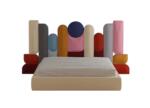 The Stunning Ej Ee Bed By Malabar | Artisitc Furniture