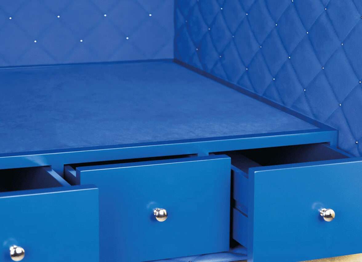 The Exciting Templo Cabinet By Malabar | Artistic Furniture