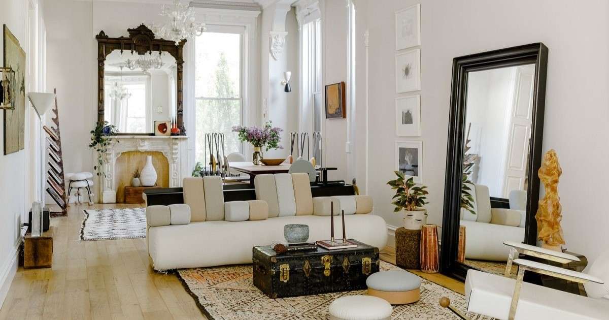 7 Bold Interior Design Styles By Malabar | Furniture