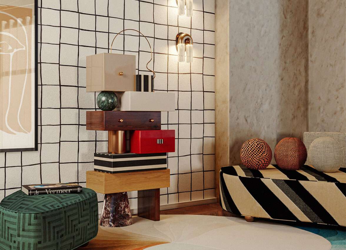 7 Bold Interior Design Styles By Malabar | Furniture