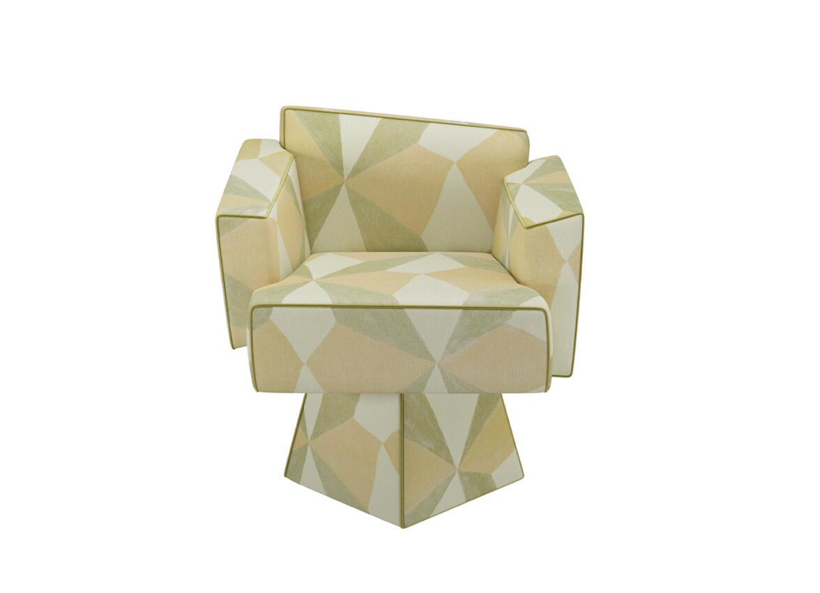 The Bold Bru Tel Dining Chair Malabar Artistic Furniture