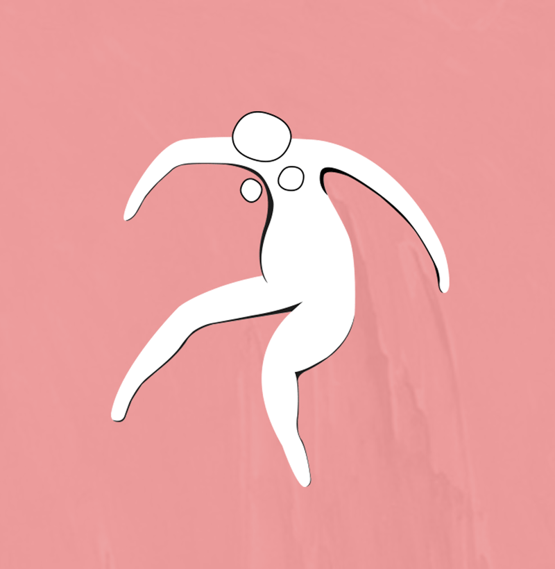 Matisse Tribute: Celebrating The Exuberance Dance By Malabar