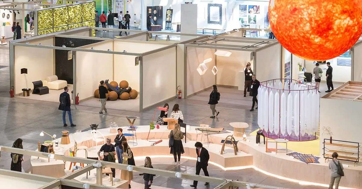 Authentic Milan Design Week 2024 By Malabar | Artistic