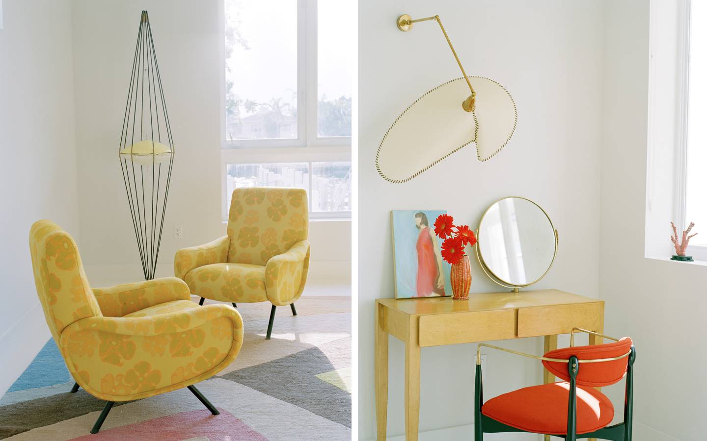 7 Brilliant Female Interior Designers That Shape Interiors