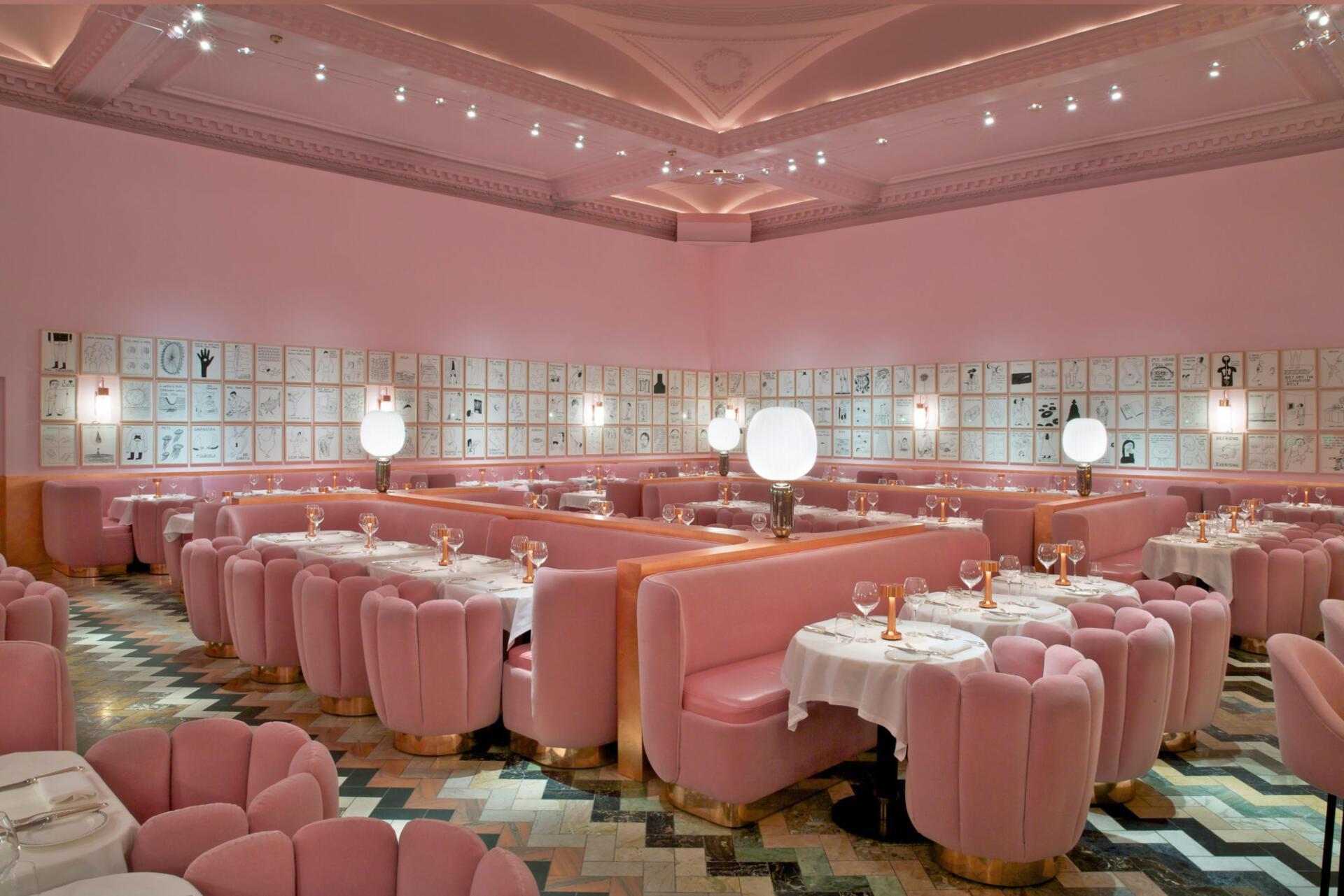 7 Brilliant Female Interior Designers That Shape Interiors