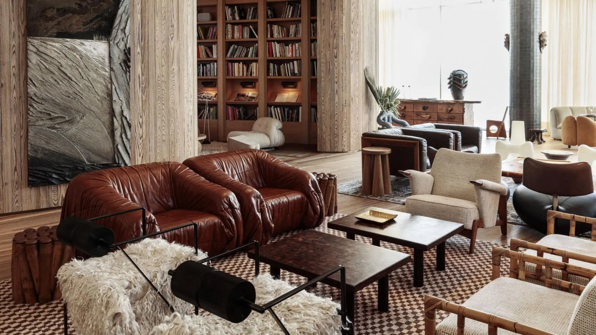 7 Brilliant Female Interior Designers That Shape Interiors