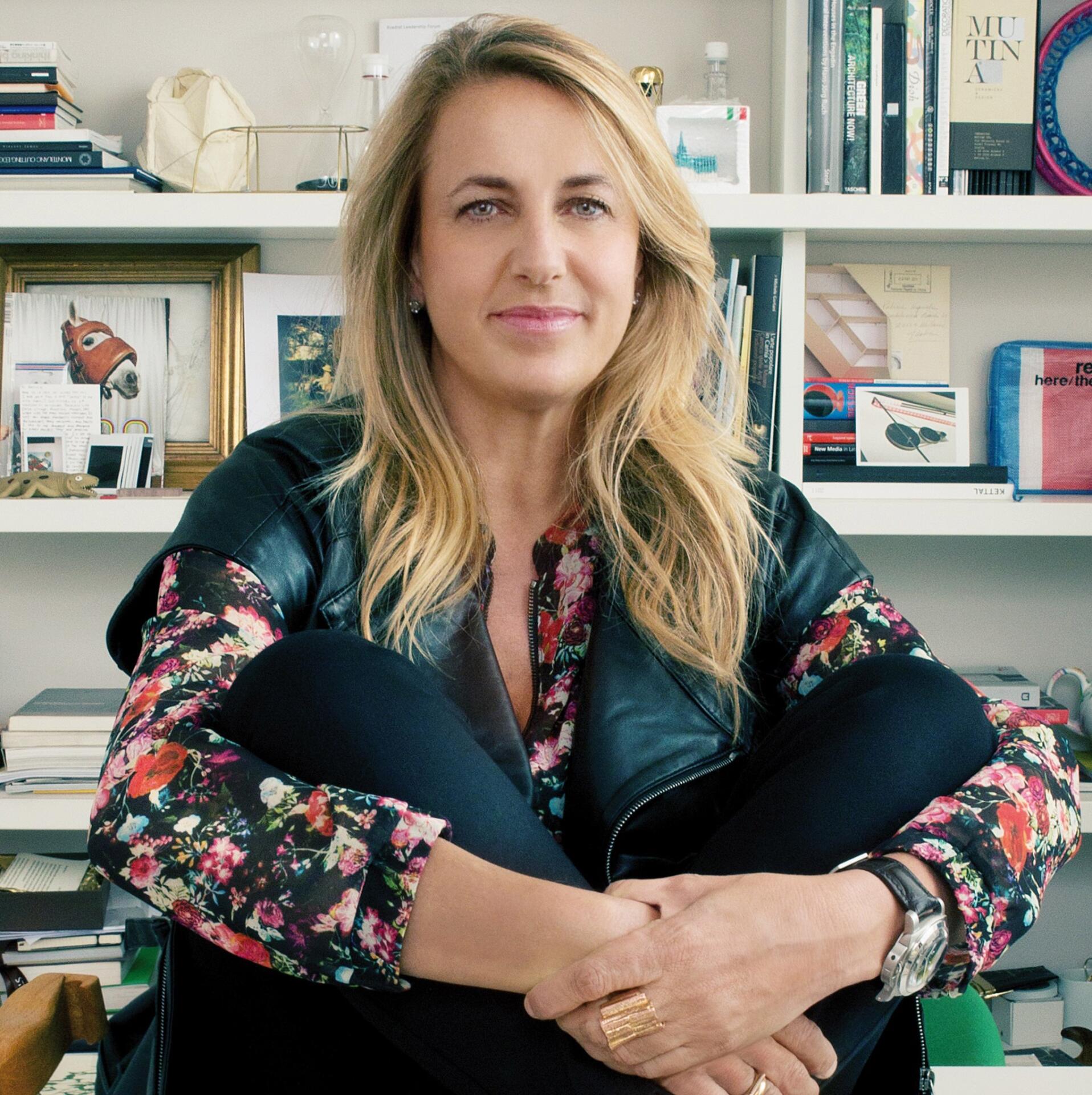7 Brilliant Female Interior Designers That Shape Interiors