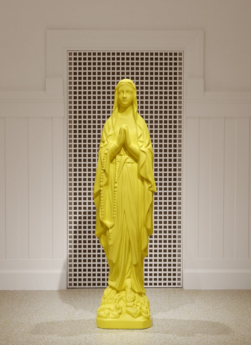 India Mahdavi Museum: A Vibrant Journey Through Art