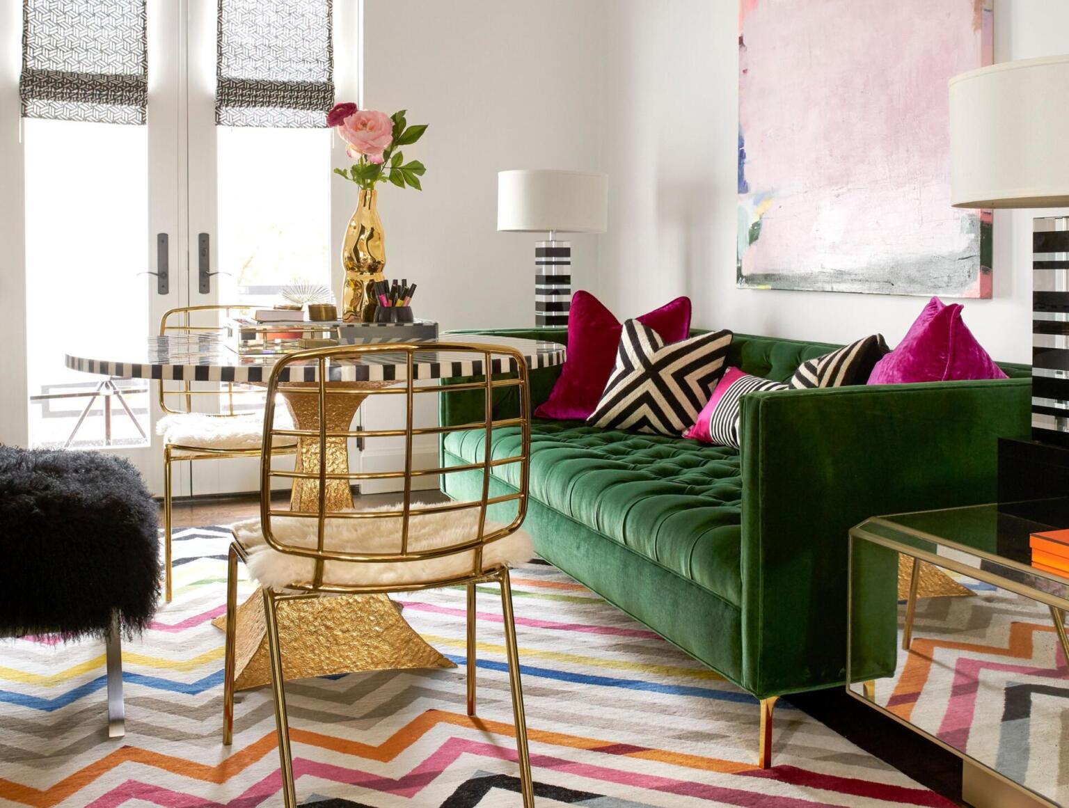 1920s Interior Design: The Glamorous Era By Malabar