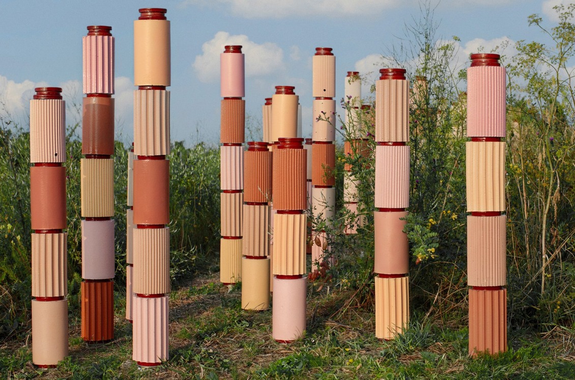 Formafantasma: Top Design Projects To Discover By Malabar