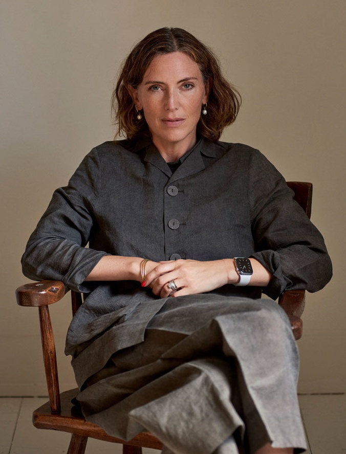 Faye Toogood: The Brilliant Visionary Redefining Design