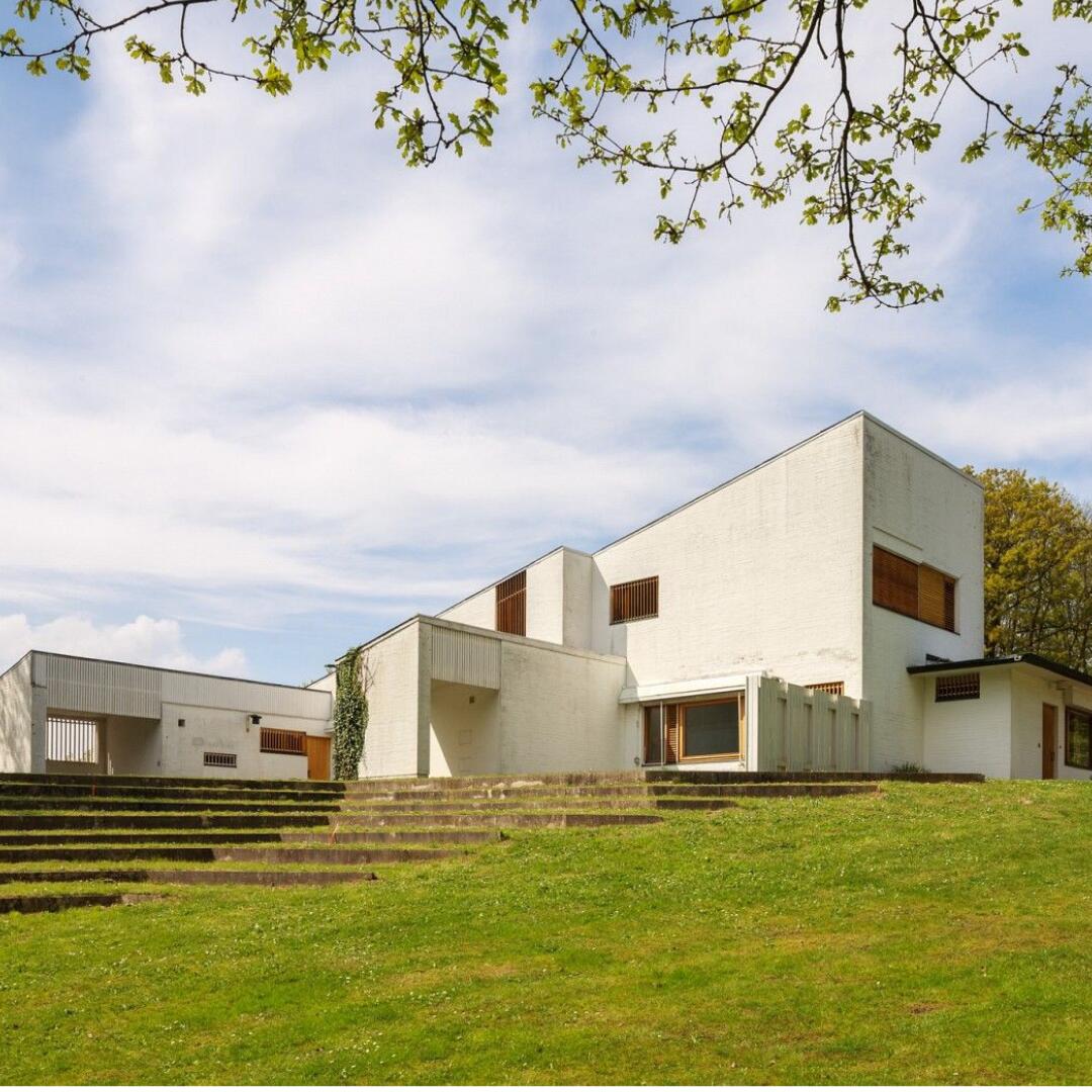 Alvar Aalto: The Remarkable Rise Of Organic Modernism Legacy