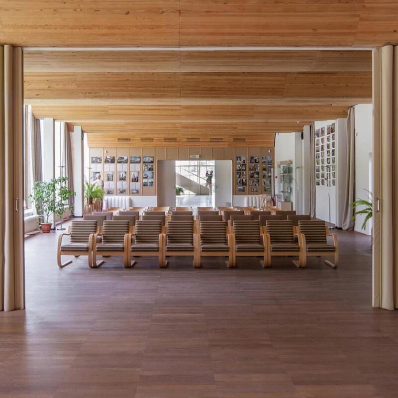 Alvar Aalto: The Remarkable Rise Of Organic Modernism Legacy