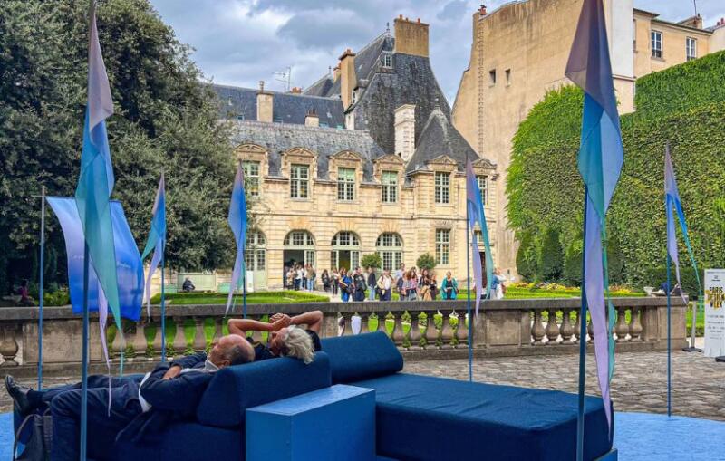 Paris Design Week: Top 7 Remarkable Spaces To See | Malabar
