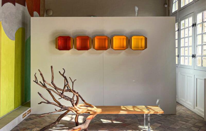 Paris Design Week: Top 7 Remarkable Spaces To See | Malabar