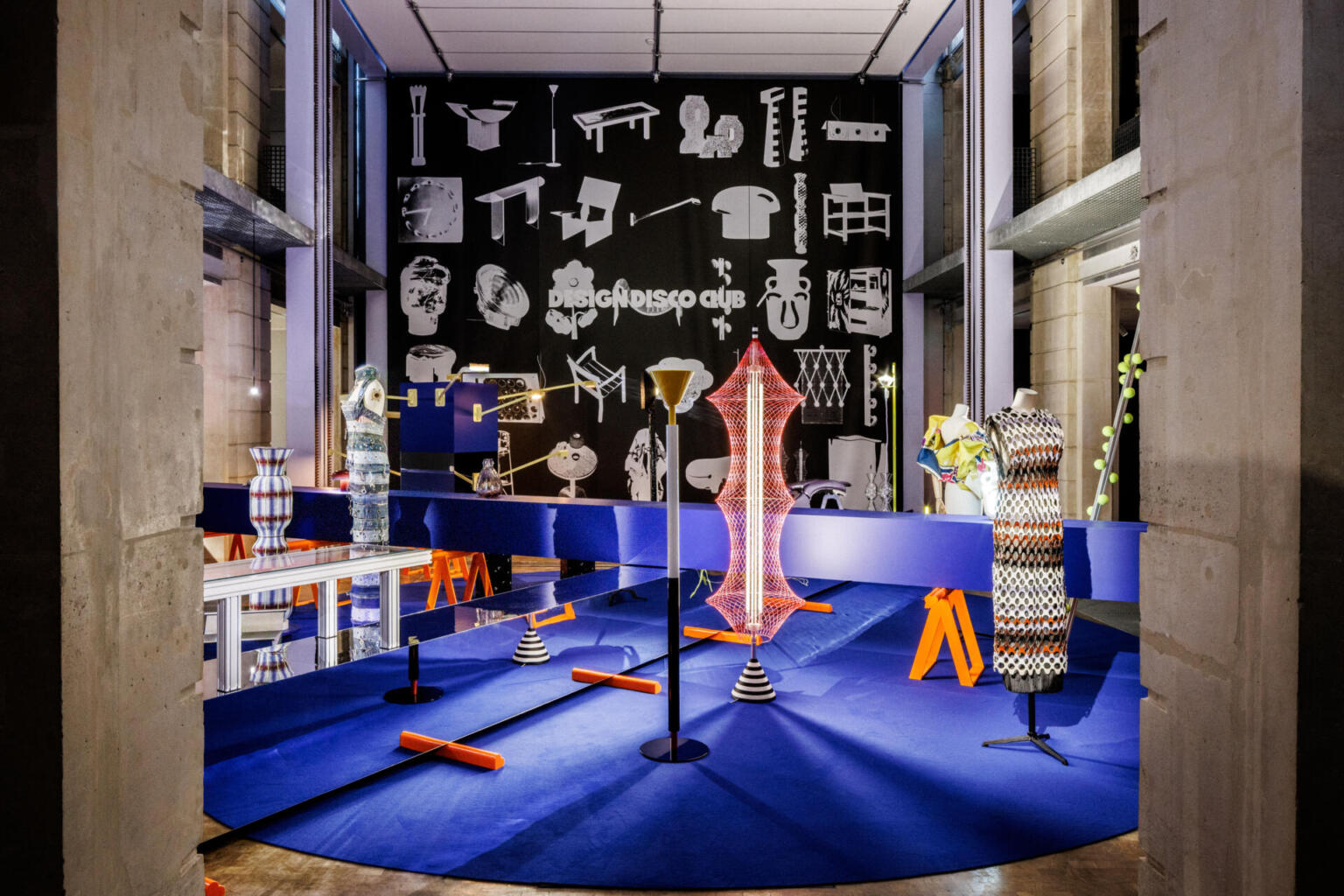 Paris Design Week: Top 7 Remarkable Spaces To See | Malabar
